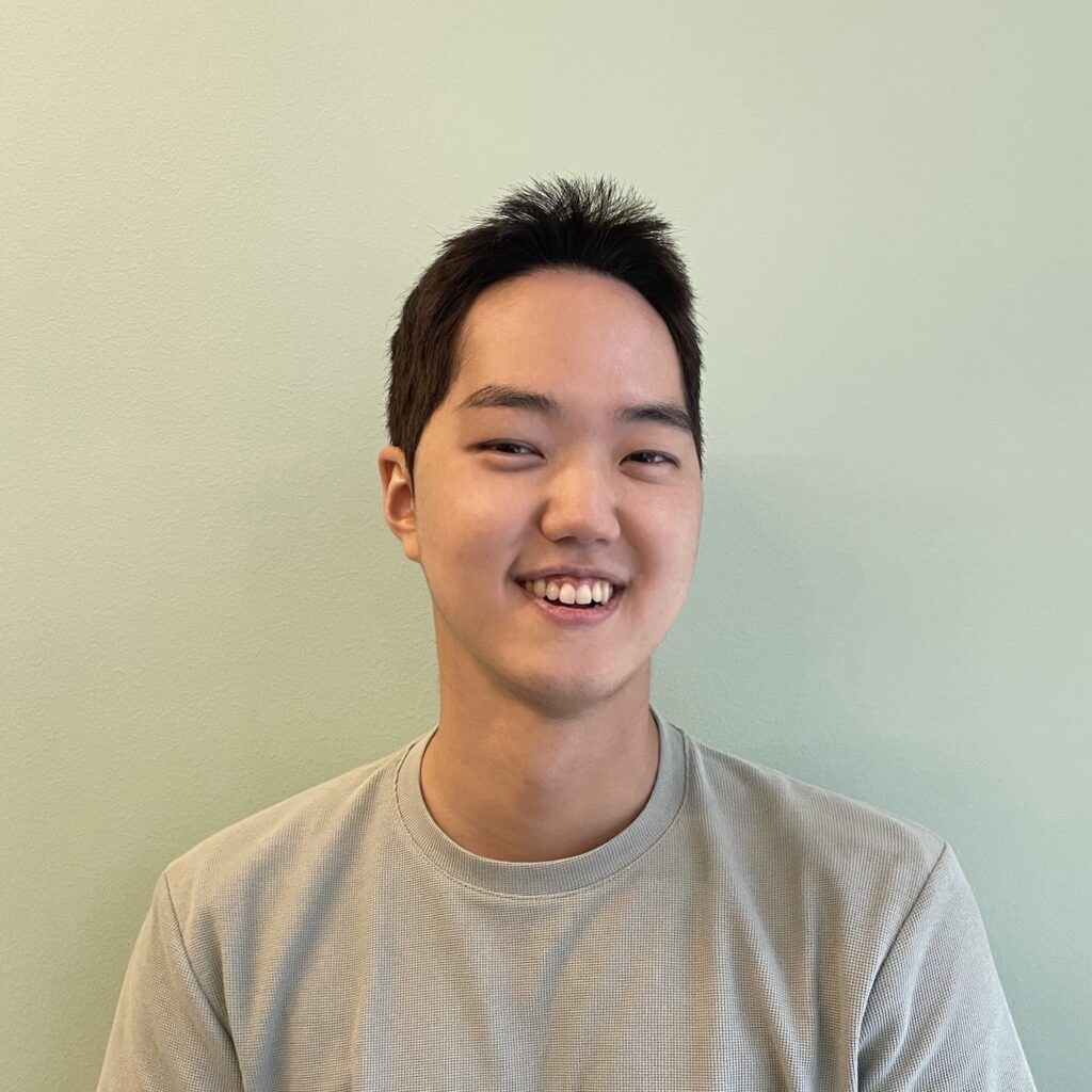 Current TSB Students - PhD in Technology and Social Behavior